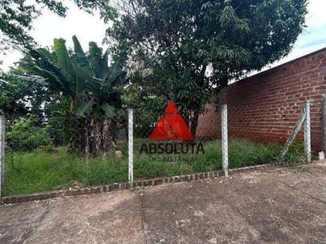 Terreno para venda em Residencial Vale Das Nogueiras de 300.00m²