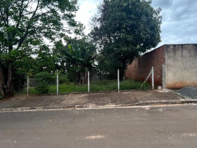 Terreno para venda em Residencial Vale Das Nogueiras em Americana São Paulo de 300.00m²