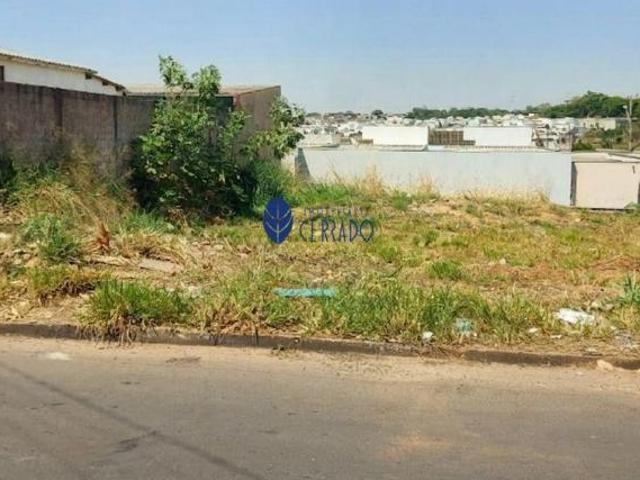 Terreno para venda em Residencial Vale do Sol, Anápolis