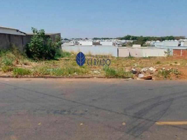 Terreno para venda em Residencial Vale do Sol, Anápolis