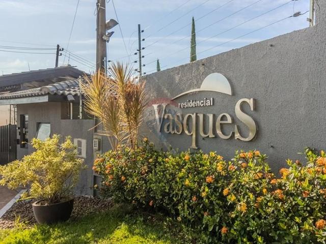 Terreno para venda em Residencial Vasques Martins em Votorantim São Paulo de 300.00m²