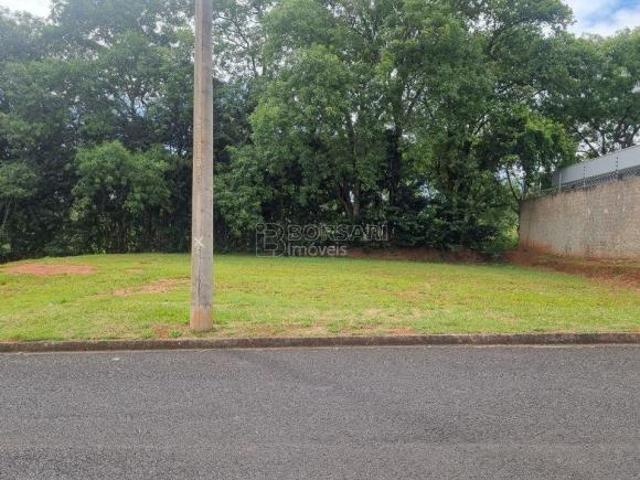 Terreno para venda em Veredas Do Campo de 501.00m²