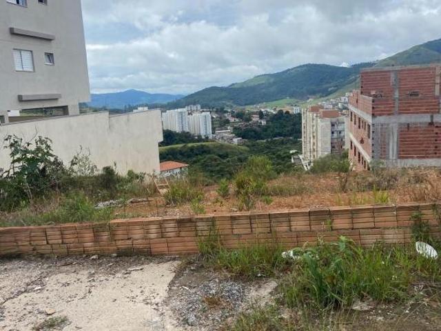 Terreno para venda em Residencial Veredas, Poços de Caldas