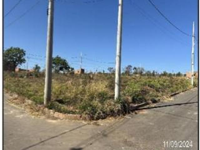 Terreno para venda em Residencial Vitória, Unaí