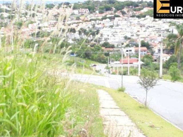 Terreno para venda em Residencial Videiras de 250.00m²