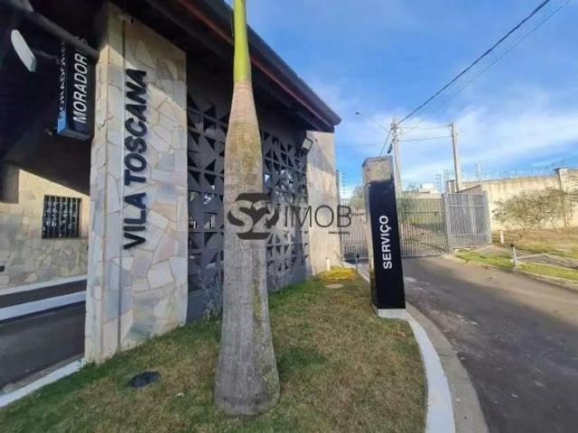 Terreno para venda em Residencial Vila Toscana de 325.00m²