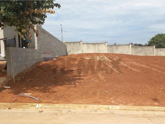 Terreno para venda em Residencial Vila Toscana em Mogi Mirim São Paulo de 300.00m²