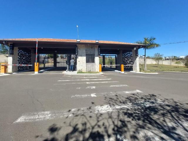 Terreno para venda em Residencial Vila Toscana em Mogi Mirim São Paulo de 324.00m²