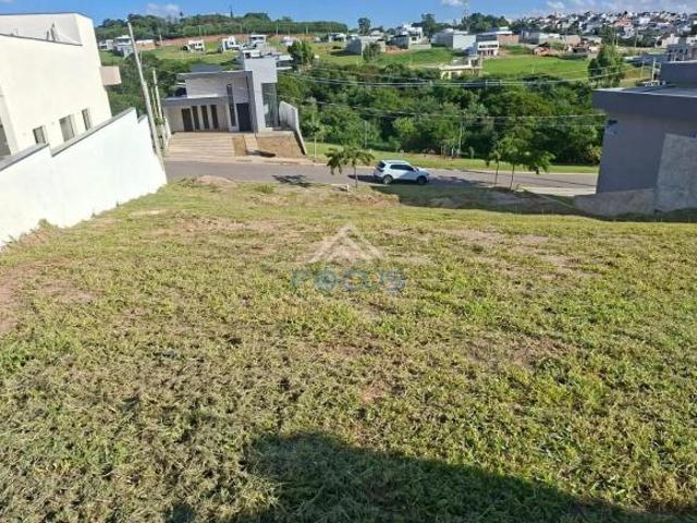 Terreno para venda em Residencial Vila Verde de 10.00m²