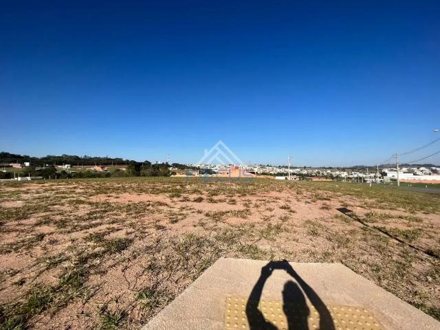 Terreno para venda em Residencial Vila Verde em Itupeva São Paulo de 597.44m²