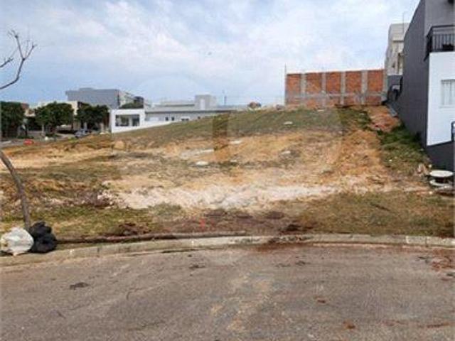 Terreno para venda em Residencial Vila Victoria de 317.00m²