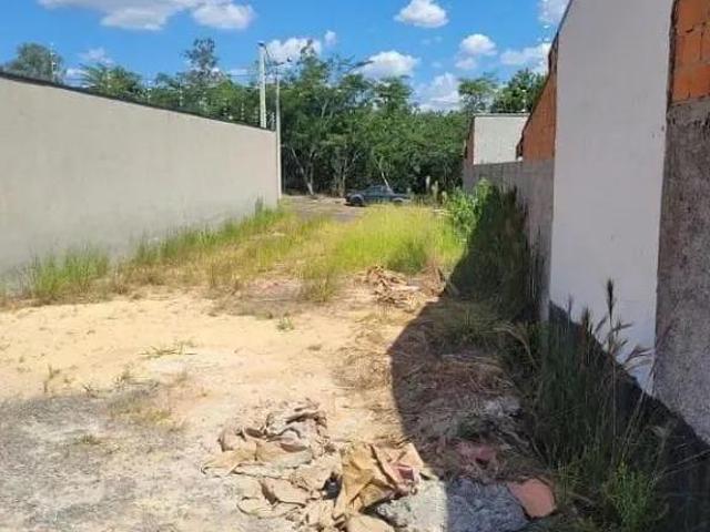 Terreno para venda em Residencial Vila Dos Eucaliptos de 10.00m²