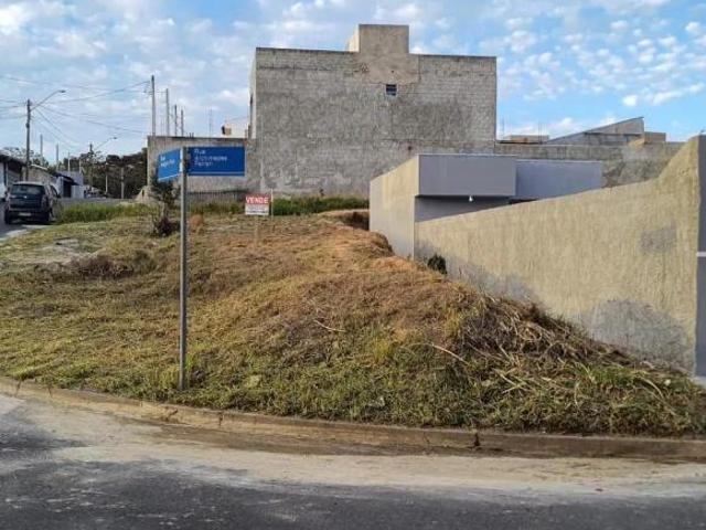 Terreno para venda em Residencial Vila Dos Eucaliptos de 207.00m²