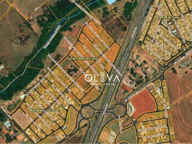 Terreno para venda em Residencial Vila Madalena em São José Do Rio Preto São Paulo de 504.00m²