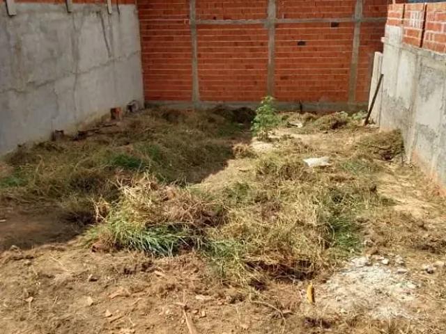 Terreno para venda em Residencial Vila Martins em Salto São Paulo de 10.00m²