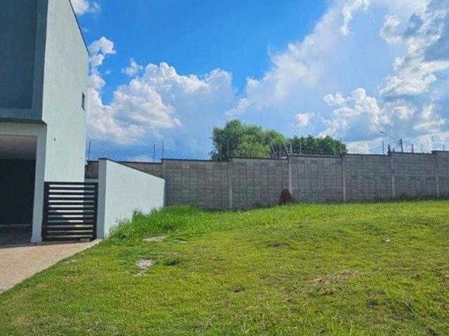 Terreno para venda em Residencial Villa Do Bosque de 686.00m²