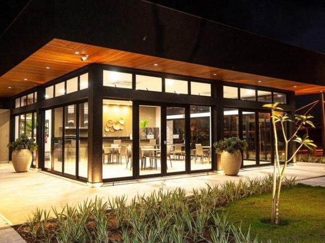Terreno para venda em Residencial Villa De León de 300.00m²