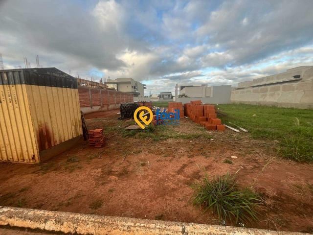 Terreno para venda em Residencial Villa Lobos em Birigüi São Paulo de 342.00m²