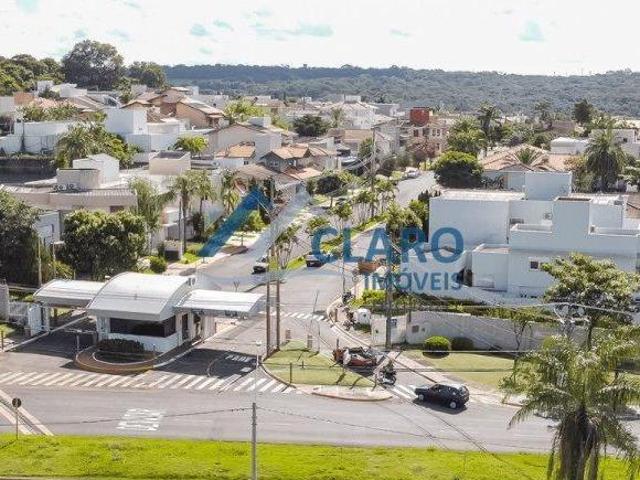 Terreno para venda em Residencial Villaggio de 330.00m²