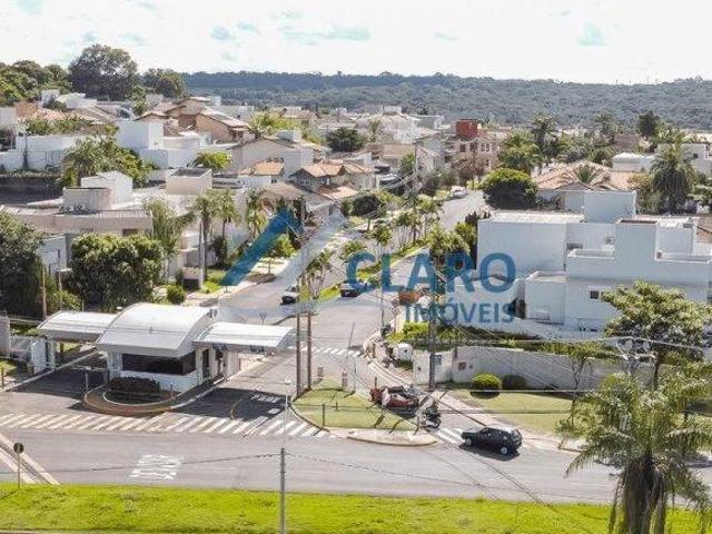 Terreno para venda em Residencial Villaggio de 330.00m²