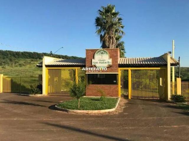 Terreno para venda em Área Rural De Franca de 2500.00m²