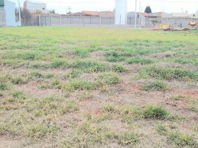 Terreno para venda em Residencial Village Damha de 341.00m²