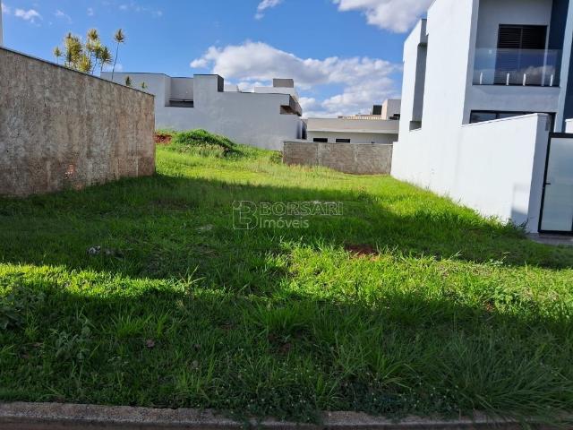 Terreno para venda em Residencial Village Damha Iii em Araraquara São Paulo de 264.00m²