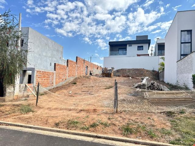 Terreno para venda em Residencial Village Damha Iii em Araraquara São Paulo de 290.00m²