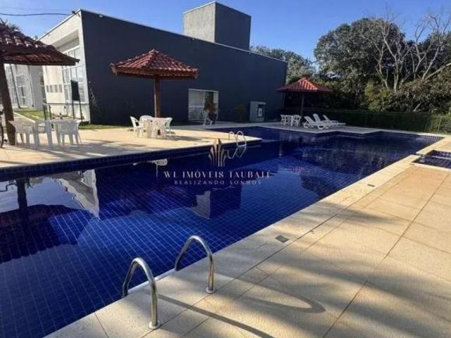 Terreno para venda em Residencial Village Splendore de 684.00m²