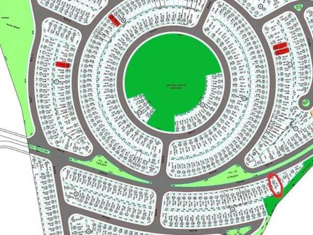Terreno para venda em Residencial Villagio Do Conde de 10.00m²