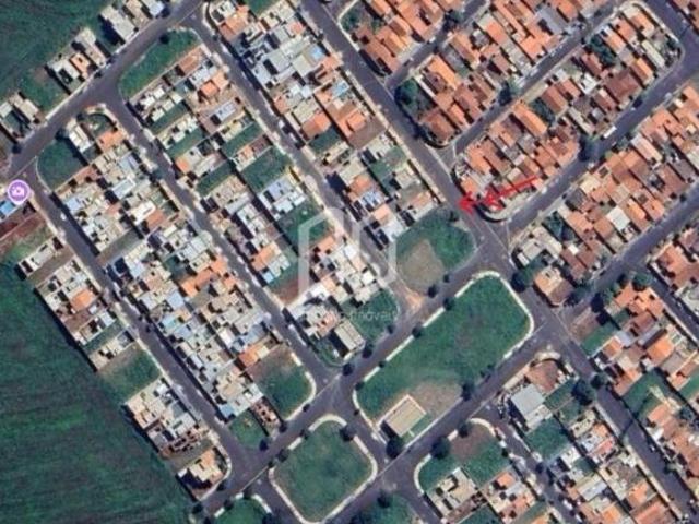 Terreno para venda em Residencial Vista Do Horto de 200.00m²