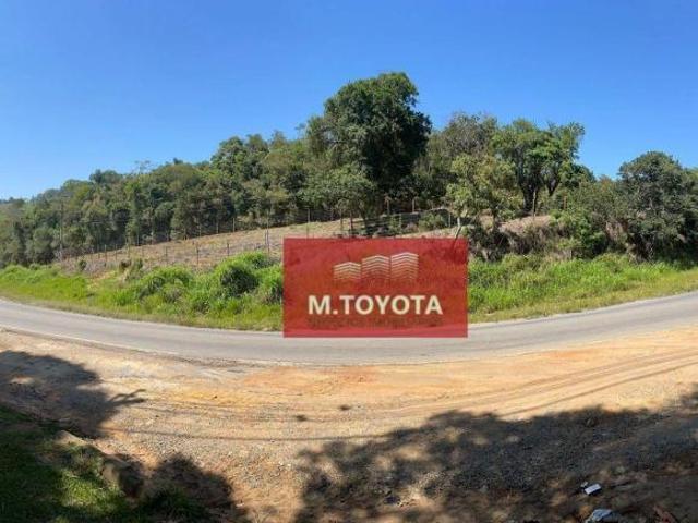 Terreno para venda em Ressaca de 1700.00m²