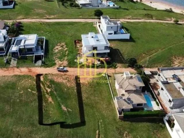 Terreno para venda em Riviera De Santa Cristina Xiii de 10.00m²