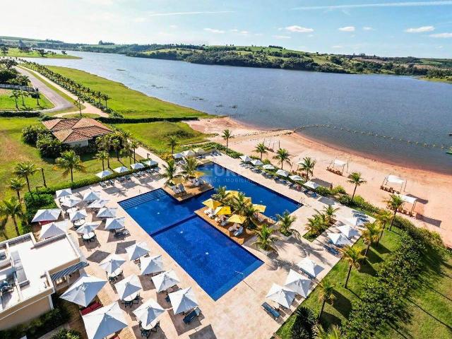 Terreno para venda em Riviera De Santa Cristina Iii em Itaí São Paulo de 450.00m²