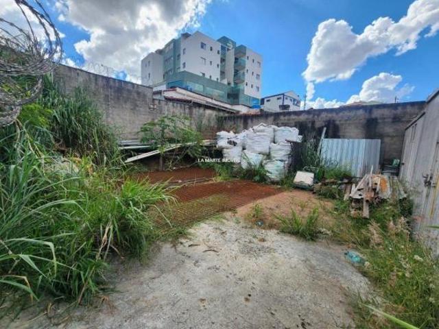 Terreno para venda em Riacho das Pedras, Contagem