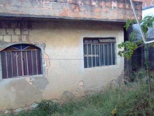 Terreno para venda em Riacho das Pedras, Contagem