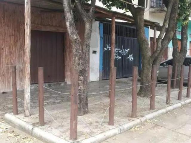 Terreno para venda em Riacho das Pedras, Contagem