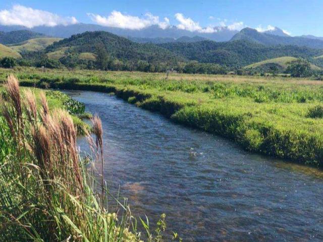 Terreno para venda em Ribeirão Grande em Pindamonhangaba São Paulo de 10000.00m²