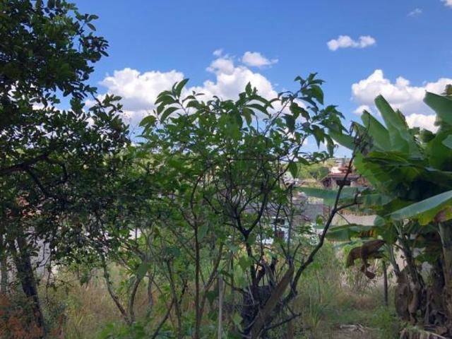 Terreno para venda em Ribeirão das Neves