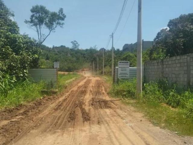 Terreno para Venda em Ribeirão Pires, Santa Luzia