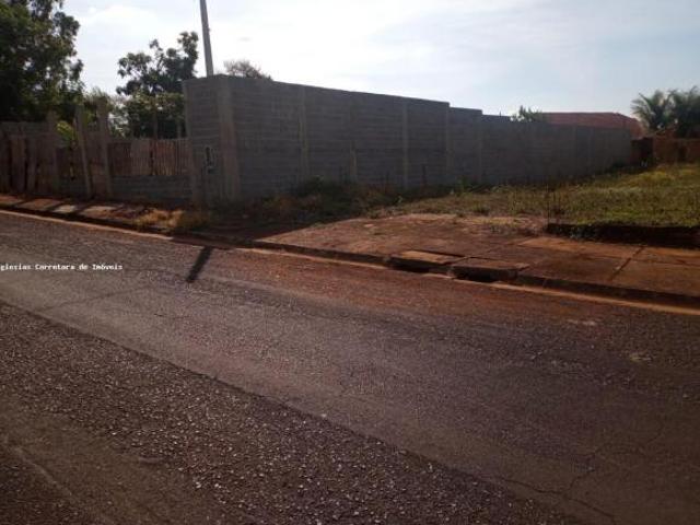 Terreno para Venda em Ribeirão Preto, City Ribeirão