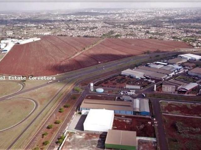 Terreno para Venda em Ribeirão Preto, Engenheiro Carlos de Lacerda Chaves, 1 banheiro, 99 vagas