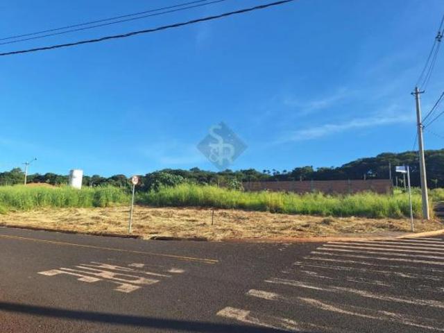 Terreno para venda em Ribeirão Preto SP