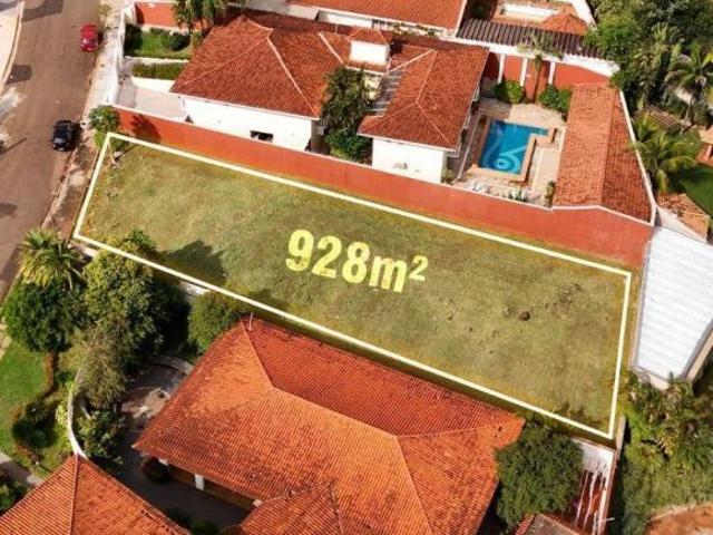Terreno para venda em Ribeirânia de 928.00m²