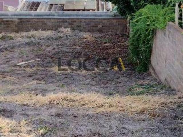 Terreno para venda em Ribeirânia de 375.00m²