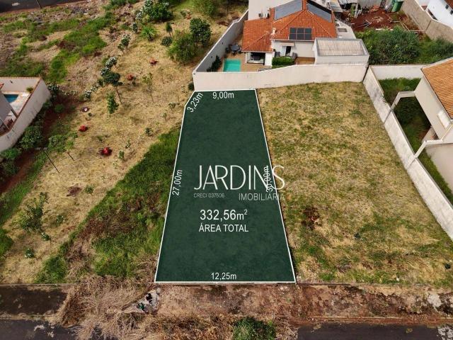Terreno para venda em Ribeirânia em Ribeirão Preto São Paulo de 332.00m²