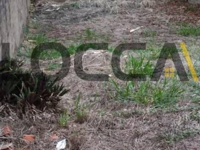 Terreno para venda em Ribeirânia em Ribeirão Preto São Paulo de 375.00m²