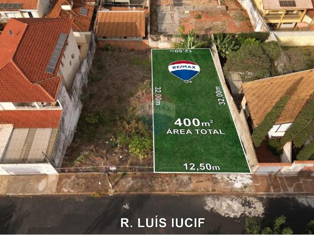 Terreno para venda em Ribeirânia em Ribeirão Preto São Paulo de 400.00m²