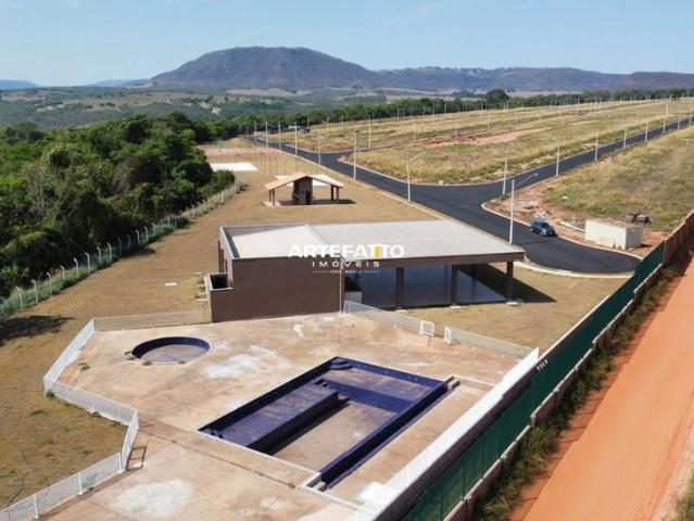 Terreno para venda em Rifaina em Rifaina São Paulo de 482.00m²
