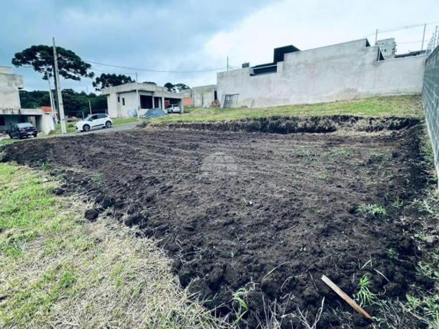 Terreno para venda em Rincão de 200.00m²